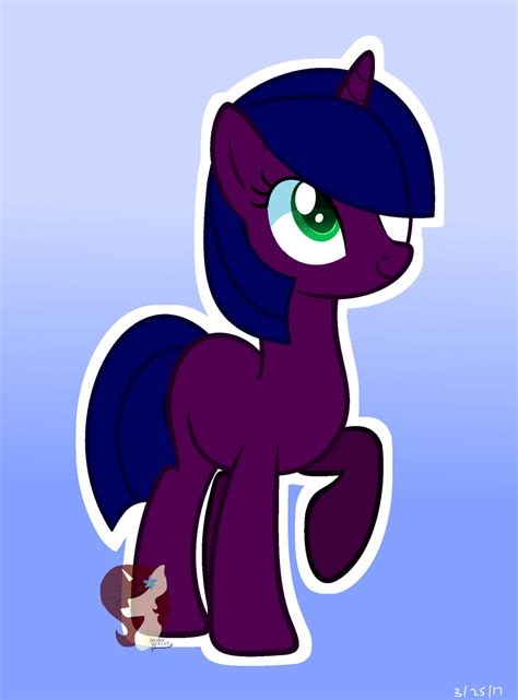 Lunagirl By Doodleblossom On Deviantart