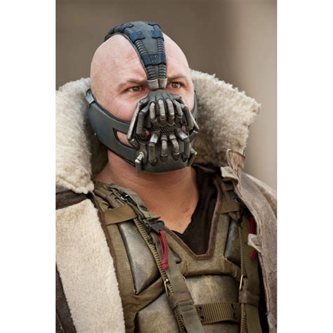 Bane Costume Batman Cosplay And Fancy Dress