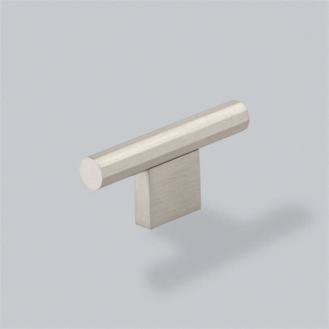 Dixton Contemporary Cabinet Handle Collection Hendel And Hendel Hendel And Hendel Uk