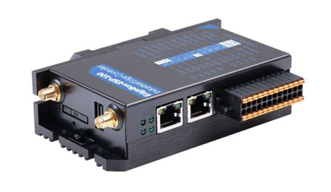 EdgeBox ESP An ESP S Industrial Controller With RS CAN Bus DIO G LTE And More