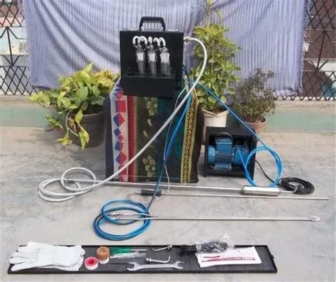 Stack Monitoring In Pune ID