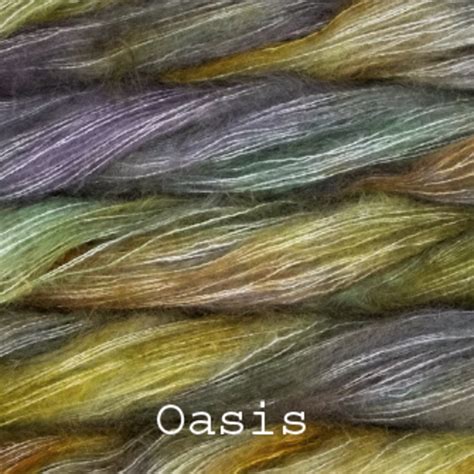 Malabrigo Mohair Art Of Yarn Art Of Yarn