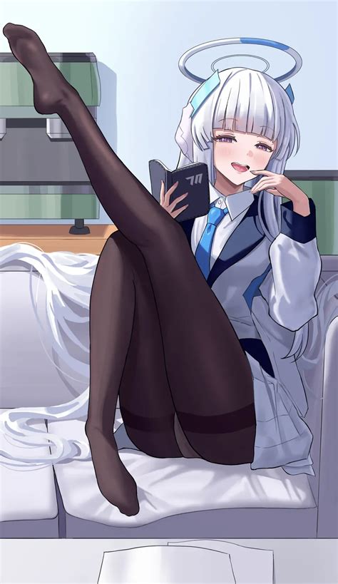 Noa Blue Archive Drawn By Doli Danbooru Noa Blue Archive Drawn By Doli Danbooru