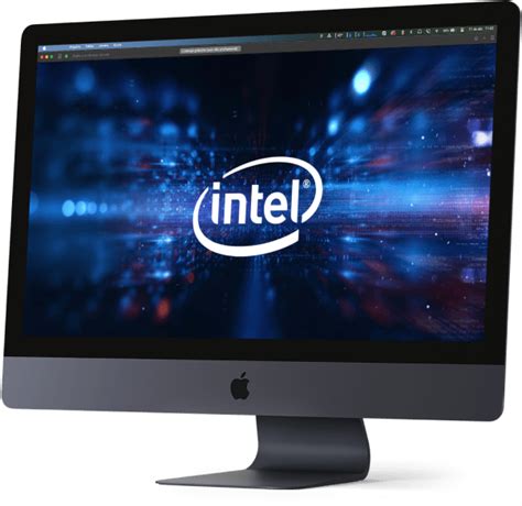 Intel Fortran L Spot