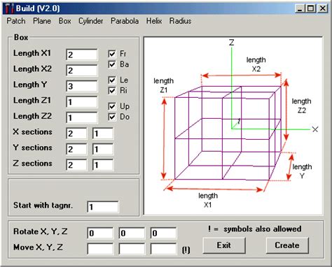 4nec2 Screenshots