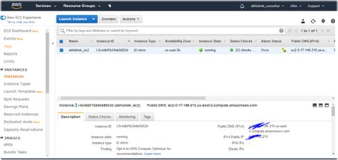 Brings Up An Aws Instance Using Ansible By Abhishek Nanarkar Medium