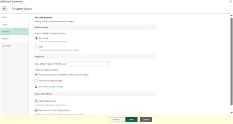 Playing With Entra Id Backup Configuration Errors Questions Veeam Community Resource Hub