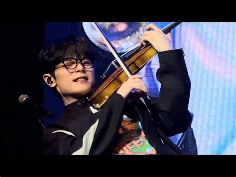 230506 루시(LUCY) 신예찬ㅣINTRO(We will fly away + Flare)ㅣAwesome Stage in ...