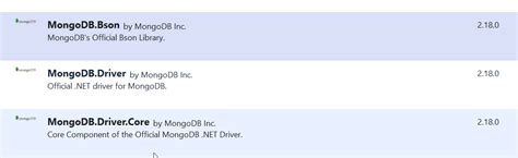 Llection Findfilter Working With Data Mongodb Developer Community Forums