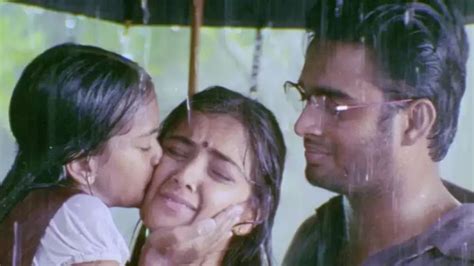 singer brindha sivakumar reveals she turned down the offer to act in