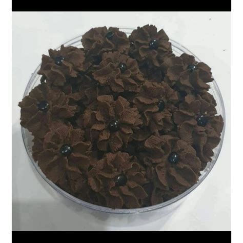 Jual Kue Kering Semprit Cokelat Choco Chipastertoples 250 Gram Shopee Indonesia