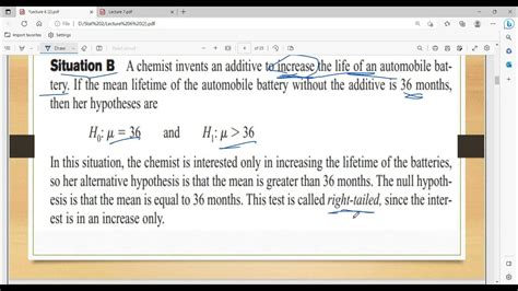 Lecture 6 Part 1 Youtube