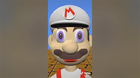 Mario Is So Sexy Youtube