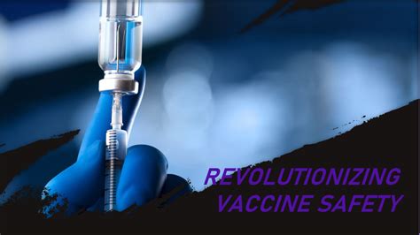 How AI Improves Efficiency In Vaccine Safety Databases