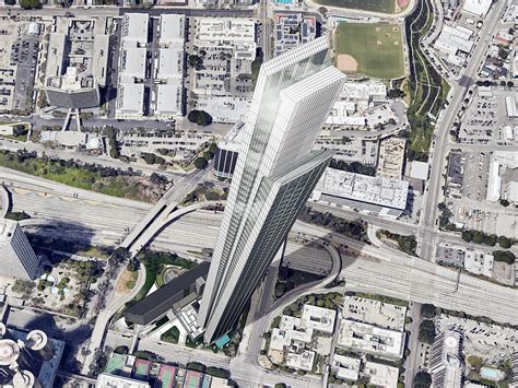 Design Build Los Angeles Construction Underway For New Martin Luther