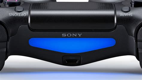 How To Turn Off Ps4 Controller Light Ps4 Storage