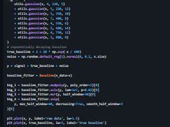 Pybaselines Download SourceForge Net