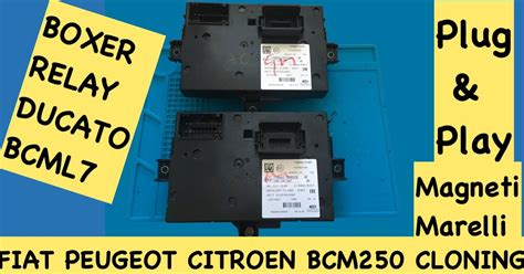 Jaguar Xf Body Control Module Repair Quick Service Fast Post