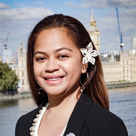 Aileen M Sefeti Micronesian Center For Sustainable Transport