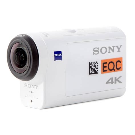 Sony FDR-X3000R 4K Action-Cam mieten I equipment.cafe I Kameraverleih Wien