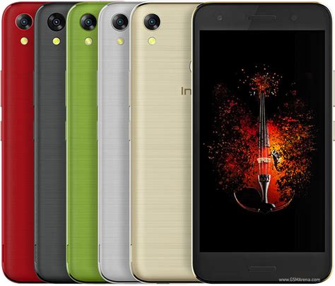 Infinix Hot Lite Pictures Official Photos