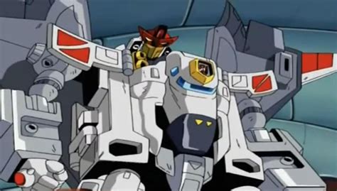 I Think Armada Jetfire Is The Best Jetfire Adaptation He Is Just Great