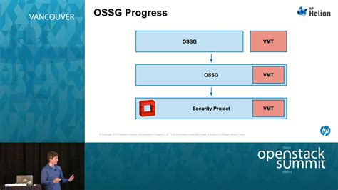 Security Through Community How The Security Group Is Building Security