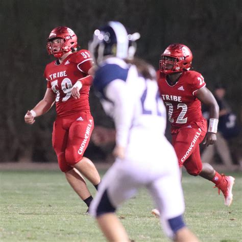 Varsity Football Vs Yosemite September 16 2022 Cuhs Videos