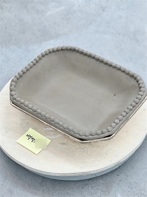 세종 원데이클래스 도자기공방 공예 만들기 체험 네이버 블로그