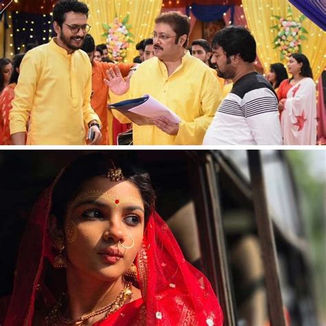 Abhishek Chatterjee Actor Abhishek Chatterjees Daughter Saina Chatterjee Opens Up About Her