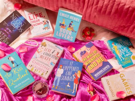 Spicy Booktok Why So Many Women Read Sexy Books Best Health