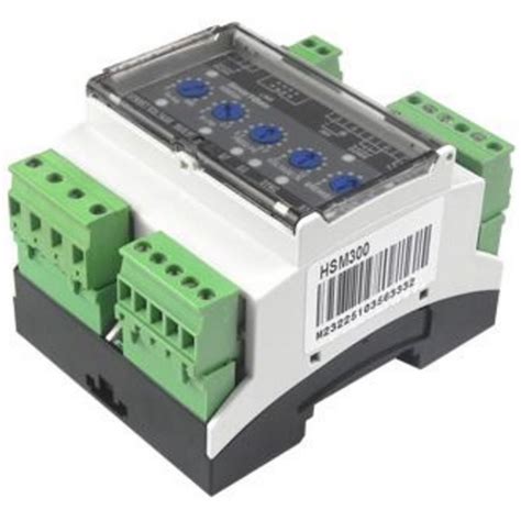 Smartgen Hsm300 Synchronous Module Synchronous Modules Technical Parameters Overall