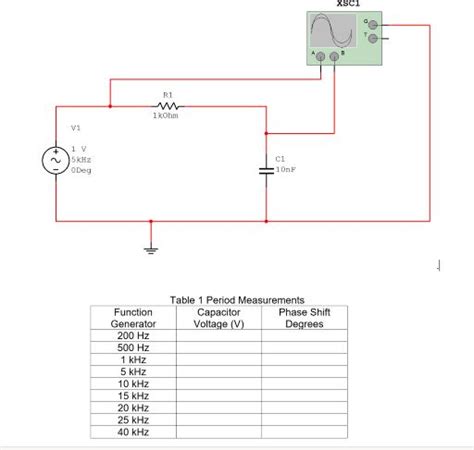 solved i need 6 screenshots measuring voltage vpk or vpp