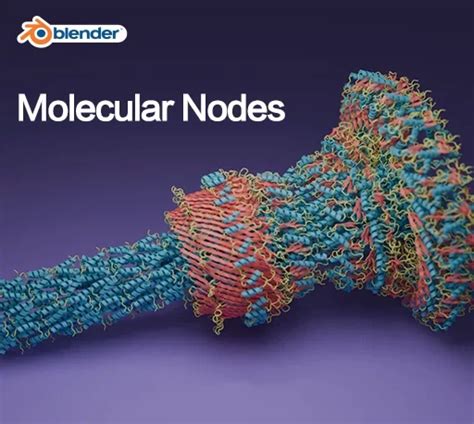 Blenderx源素 3d资产库 模型 材质 插件 教程