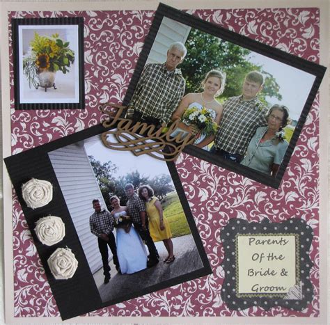 30 Cynthia And Brian Scrapbook Ideas Scrapbook Cynthia Brian