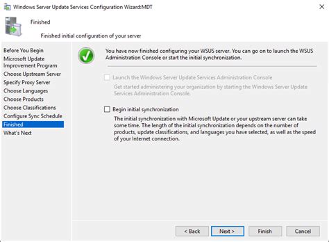 Mdt In A Box Part 8 Windows Updates Microcloud
