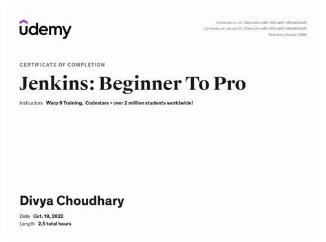 Divya Choudhary On Linkedin Jenkins Cicdpipelines