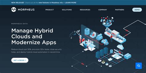 11 Most Useful Cloud Orchestration Tools And Platforms 2025