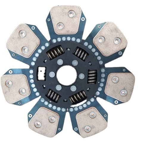 클러치 플레이트 어셈블리 부품 3701011m91 매시 패거슨에 사용되는 클러치 디스크 전동 공구