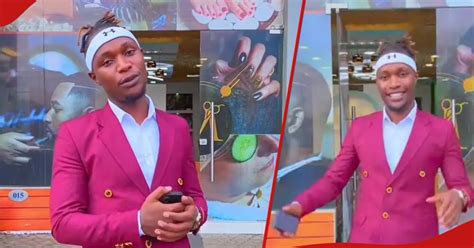 David Moya Announces Jobs At His Spa Months After Putting It Up For