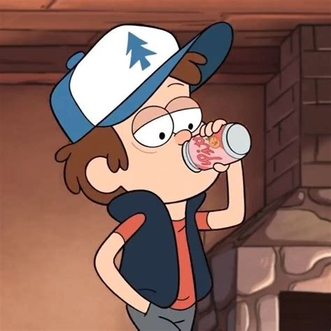 Dipper Pines🌲• Gravity Falls Un Verano De Misterio Chavo Del 8