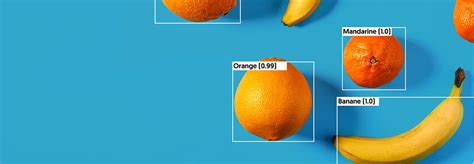 Ai Showcase Object Detection Of Fruits Iot Blog