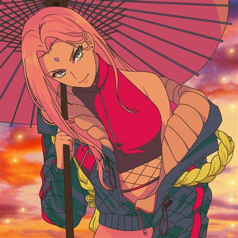 On Twitter Rt Stxssyuchiha Sakura Sakuraharuno Sakurauchiha