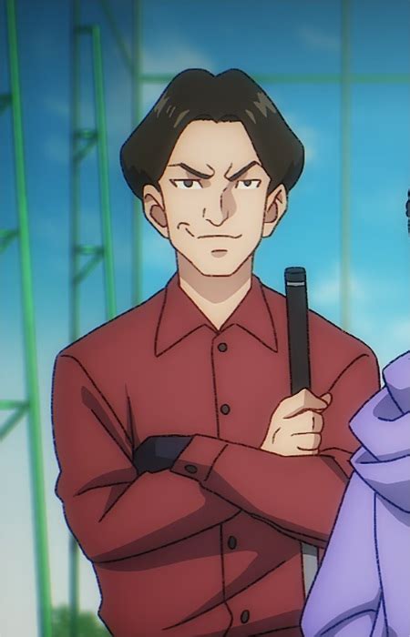 Tadashi Furuyama Rising Impact