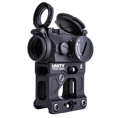 Aimpoint® Us Store Micro® T 2™ With Unity™ Fast™ Mount