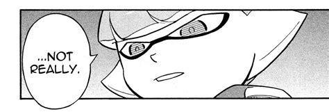 Totally Real Coroika Panels On Tumblr