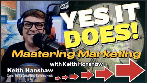 marketing doesn t work