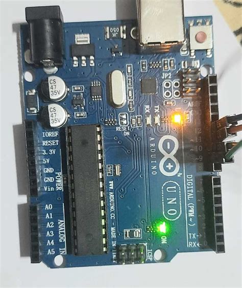 How Do I Build A Robotic Arm With Using 4 Servomg995 1 Stepper17hs4401 1arduino Uno 1 16