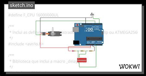 Teste 2 Entrega Copy Wokwi Esp32 Stm32 Arduino Simulator