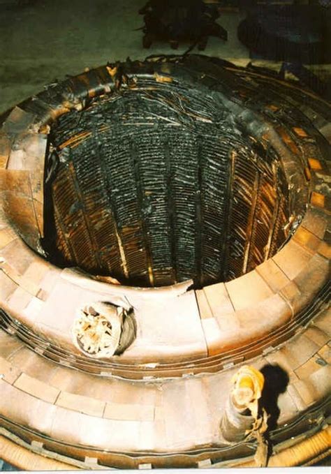 5 Transformer Fault Conditions And How To Protect From Them EEP